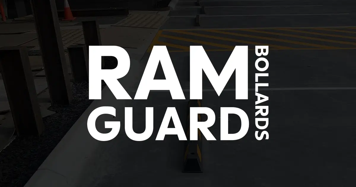 About • Ramguard Bollards
